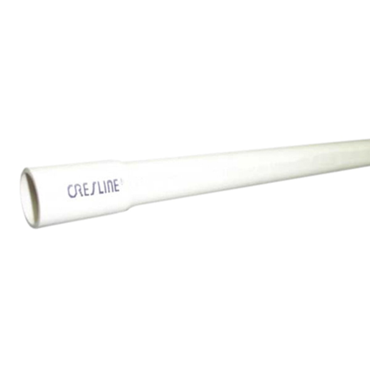 PVC Pipe 2-1/2 in. x 20 ft. SDR-21 (CL 200) Bell End | SiteOne US