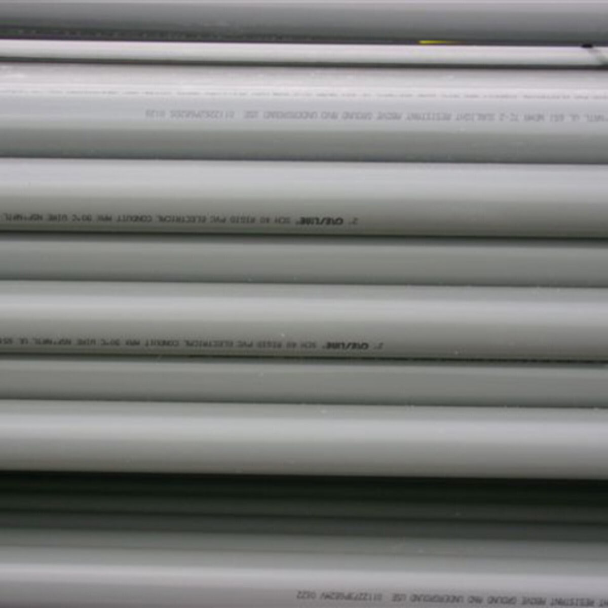 Conduit IPS PVC UL 4 in. | SiteOne