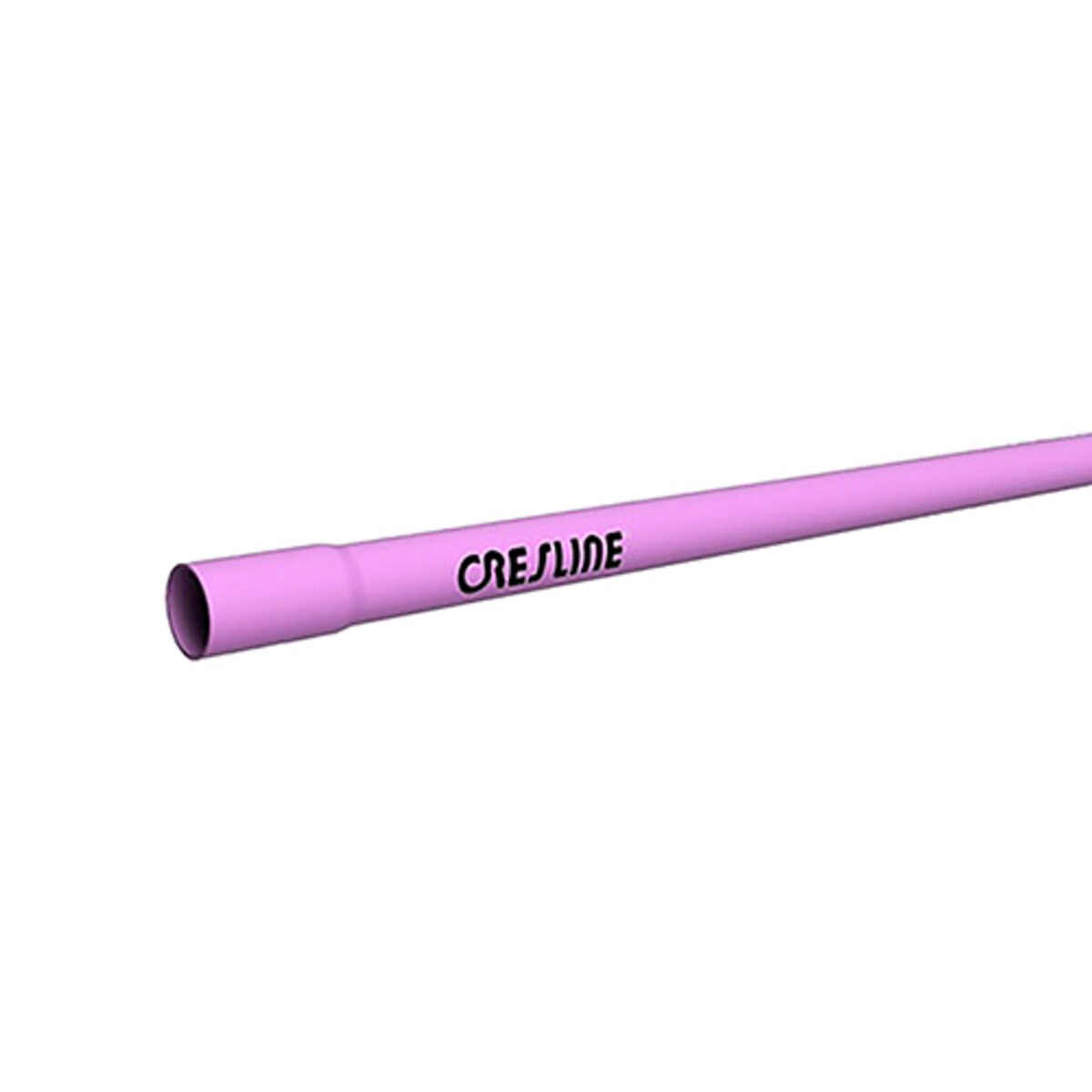 PVC Purple Reclaimed Pipe 4 in. x 20 ft. Sch 40 Bell End | SiteOne US