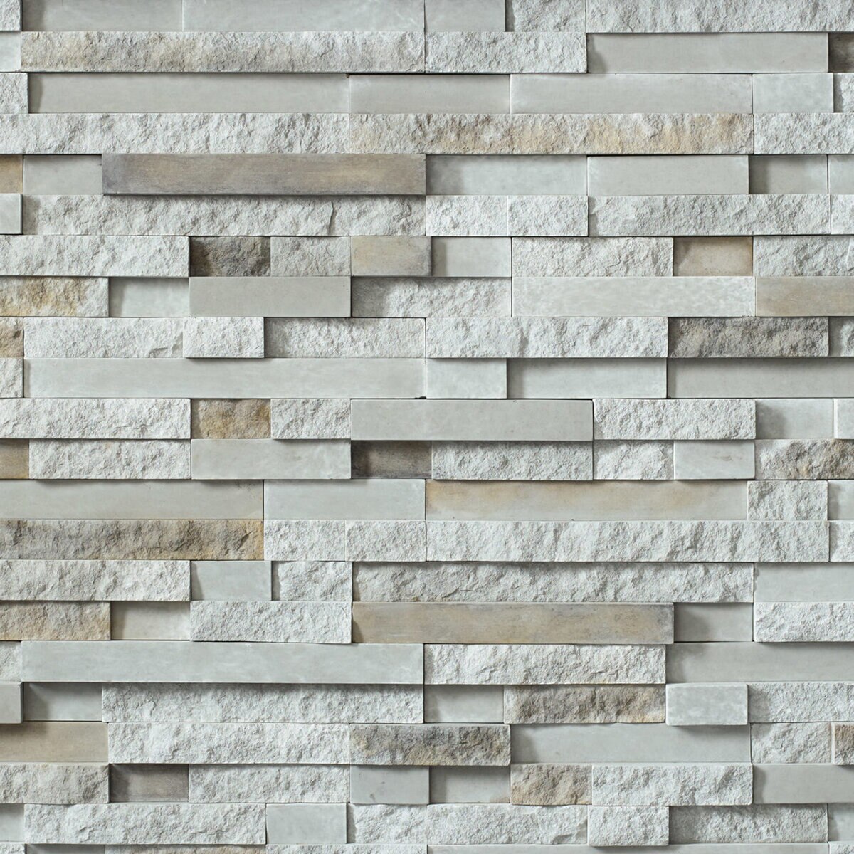 Cultured Stone Pro-Fit Terrain Ledgestone Flats Ethos Handipak (10 sq ...
