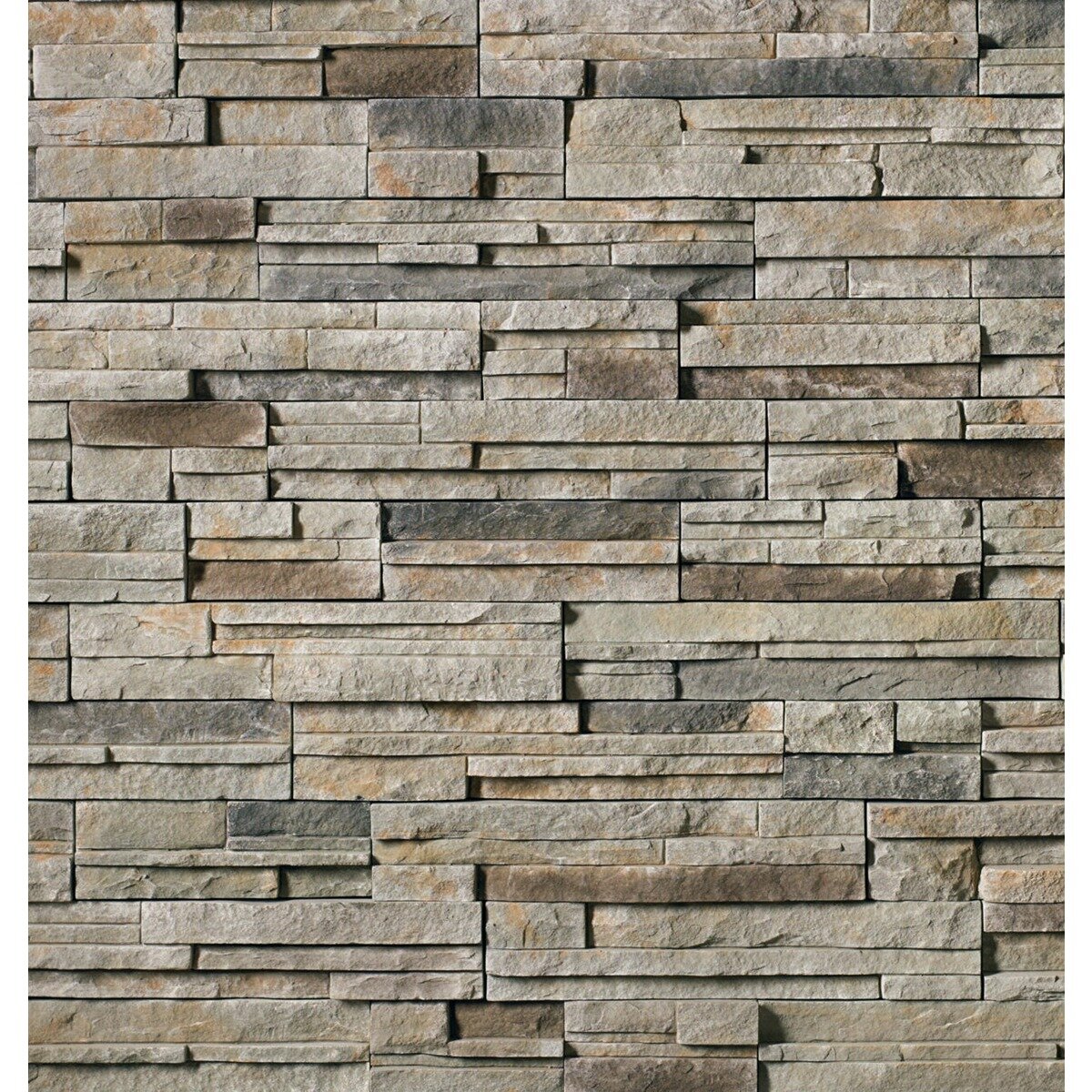 Cultured Stone Pro-Fit Alpine Ledgestone Corners Harves | SiteOne