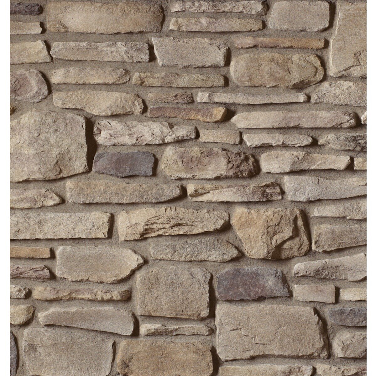 Cultured Stone Del Mare Ledgestone Corners Palermo Big Box (75 ln. ft ...
