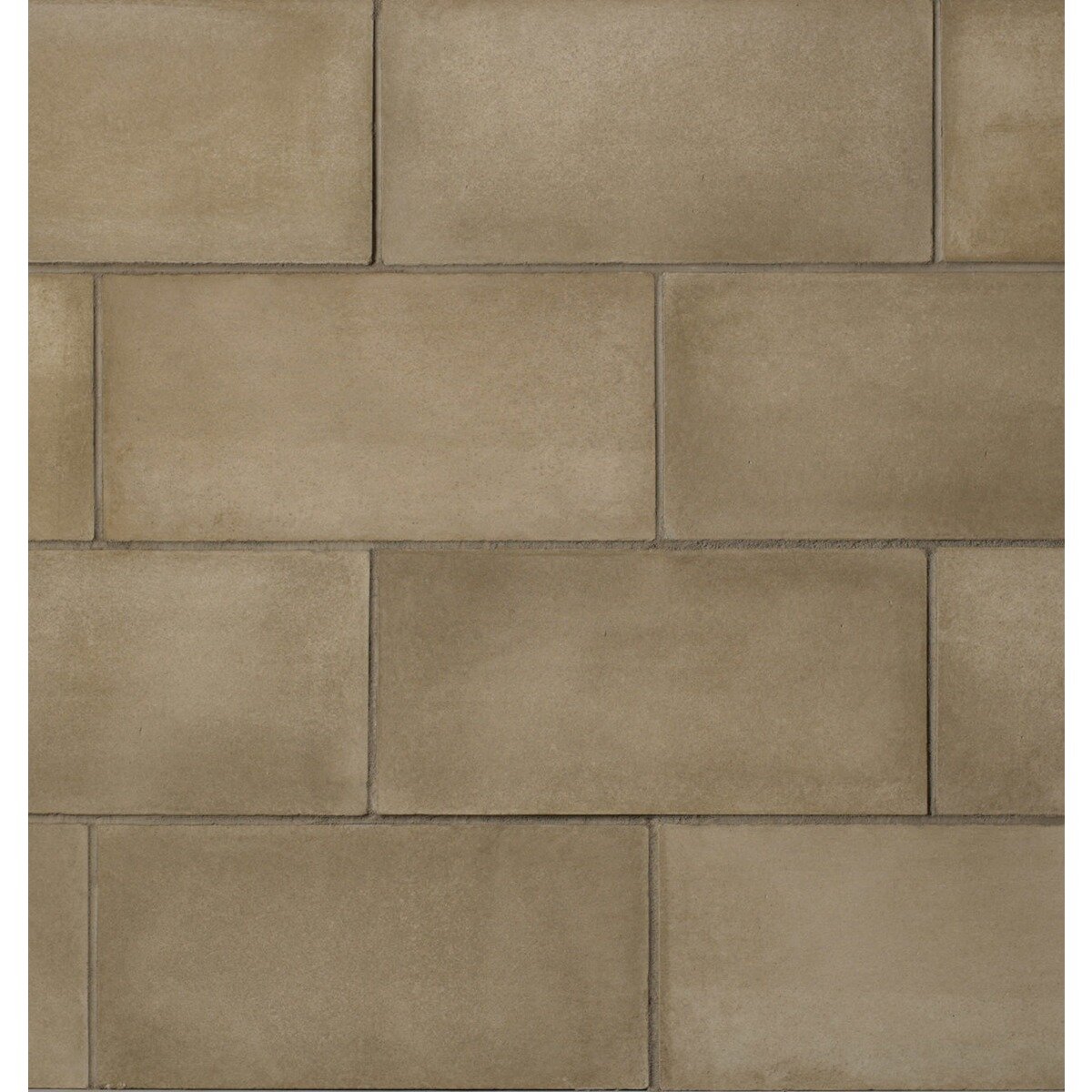 Cultured Stone Cast-Fit Flats French Gray 12 in. x 24 in. Big Box (84 ...