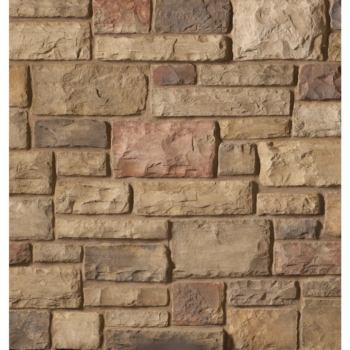 Cultured Stone Cobblefield Chardonnay Small Corners (8 ln. ft./box ...