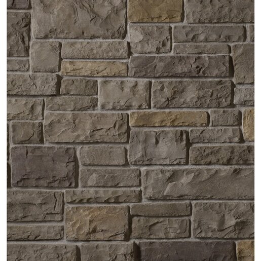 Cultured Stone Cobblefield Handi Pak Flats San Francisco (11.25 sq. ft ...