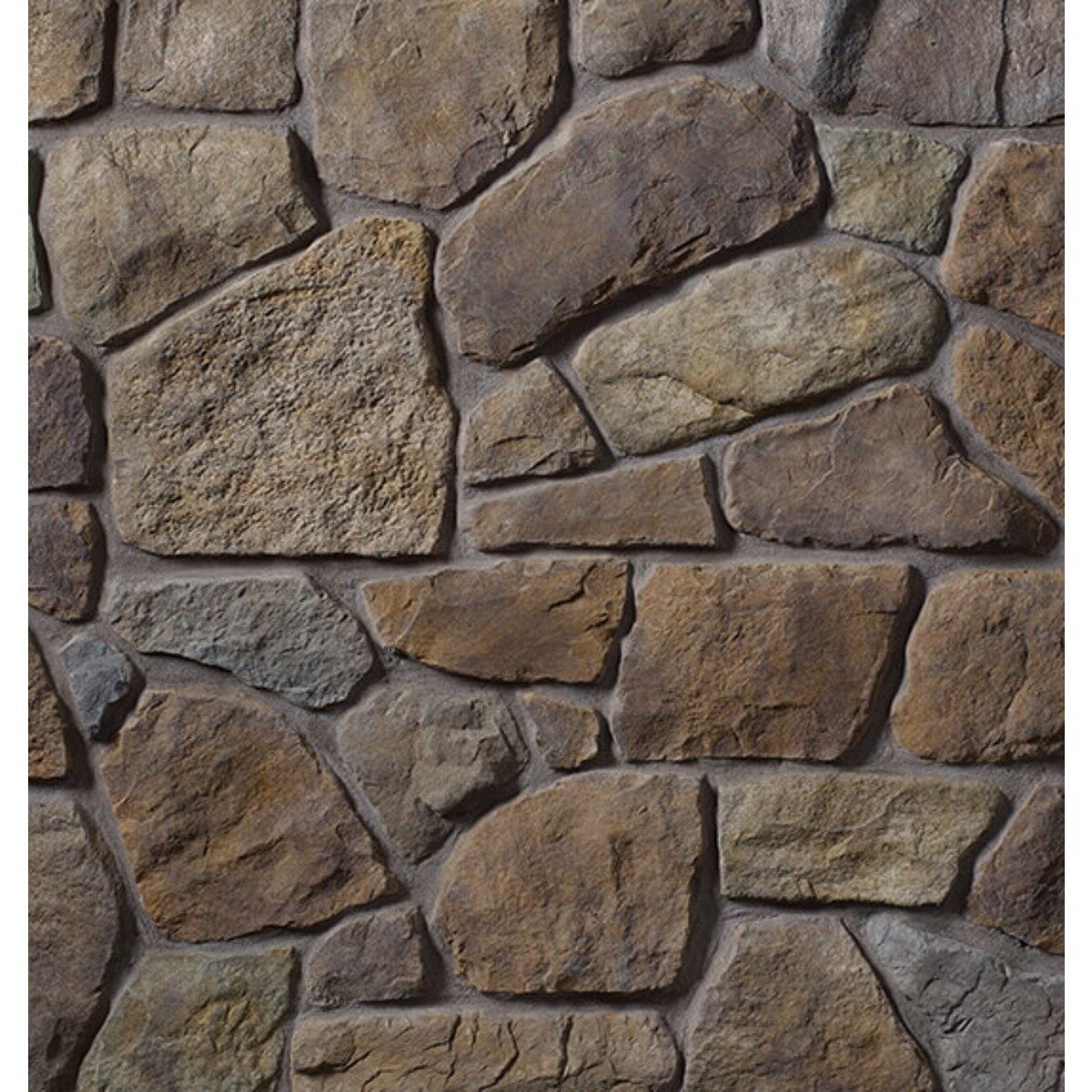 Cultured Stone Dressed Fieldstone Corners Sevilla Big Box (64 ln. ft ...