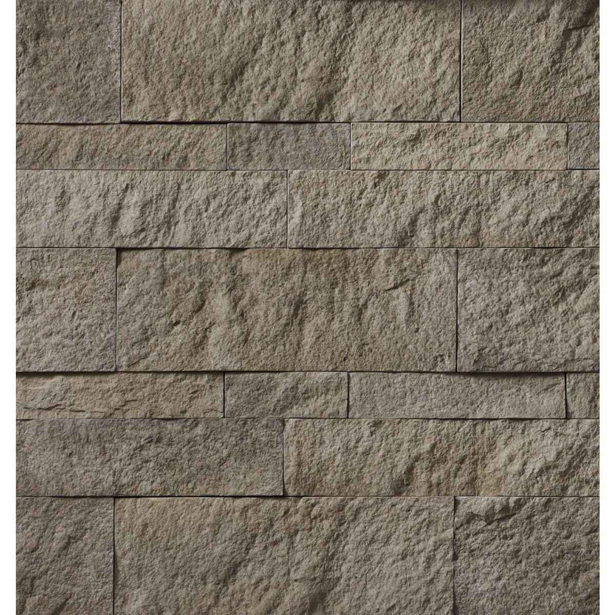 Cultured Stone Hewn Stone Corners Talus 8 in. Big Box (100 ln. ft./box ...