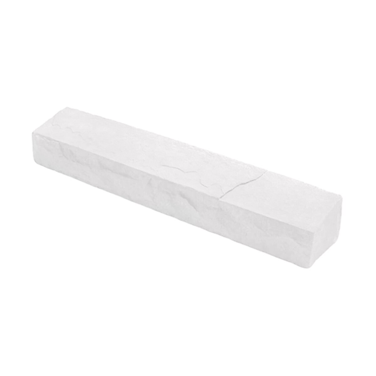 Cultured Stone Water Table Sill Straight Winterbluff 18 in. x 3 in. x 2 ...