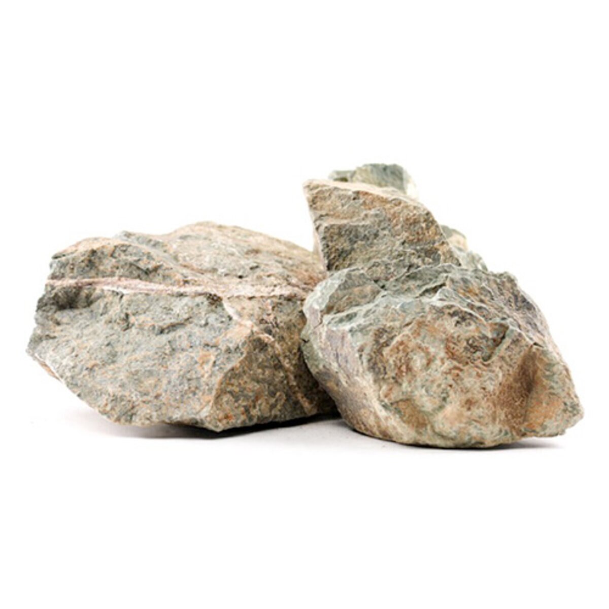 Bulk Santa Fe Brown Rip Rap 4 - 8 in | SiteOne