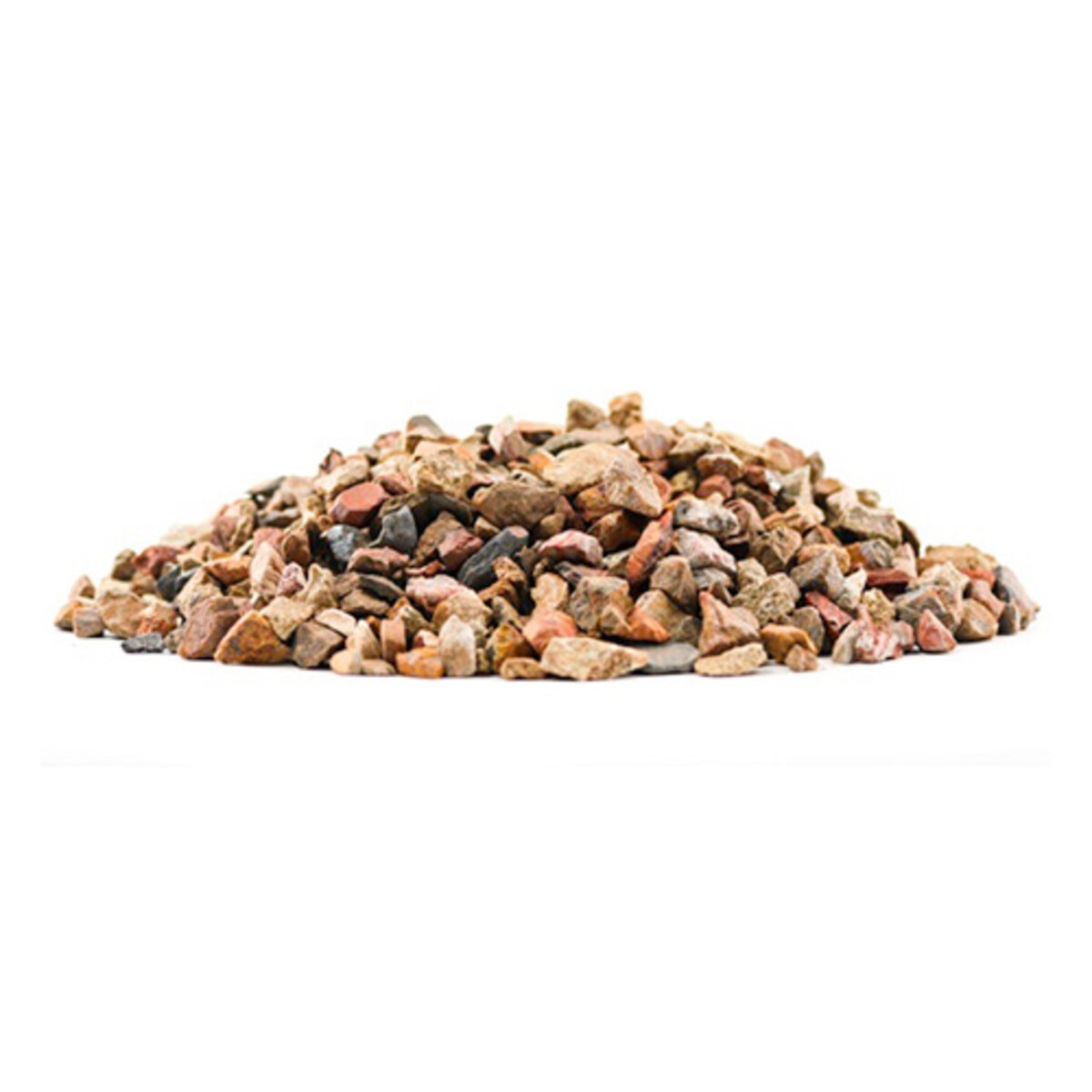 Bulk Desert Brown 1/2 in. Screened | SiteOne US