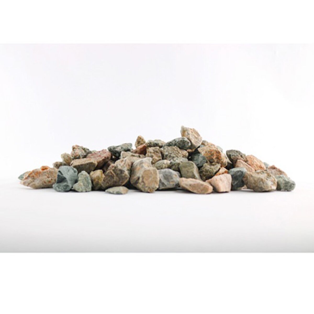 Bulk Santa Fe Brown 1 in. Screened | SiteOne US