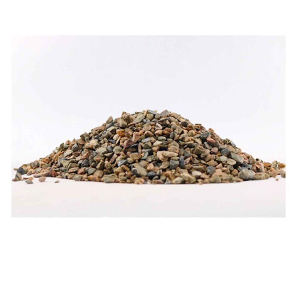 Bulk Santa Fe Brown 3/8 in. Screened | SiteOne US