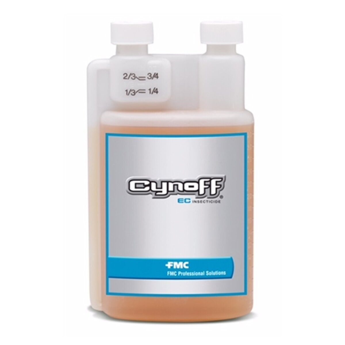Cynoff Ec Insecticide 1 qt | SiteOne US
