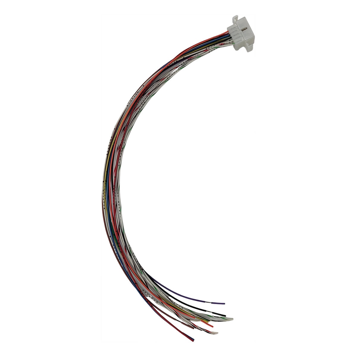 15 Pin J1 Male Connector | SiteOne