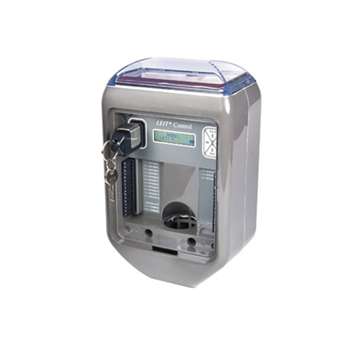 Dig LEIT 4000 Controller 4 Station Solar Powered | SiteOne US