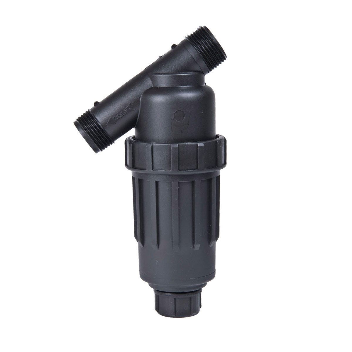 1 Filter W/Flush Cap 155 Mesh Poly Screen Dig | SiteOne US