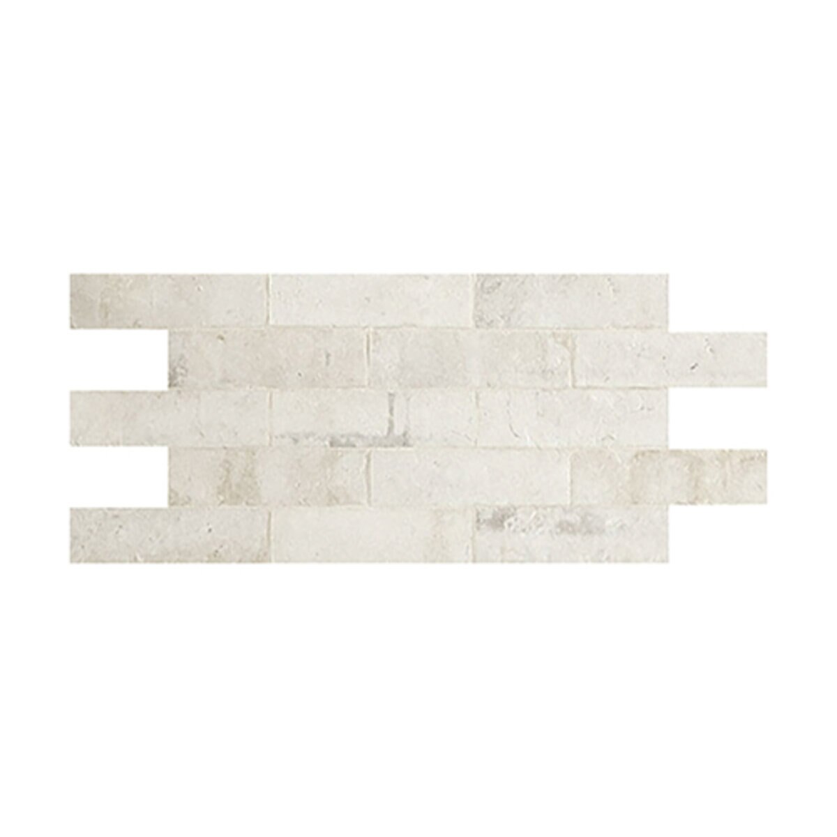 Dal Tile Brickwork Studio 4 in. x 8 in. (7.92 sq. ft./box) | SiteOne US