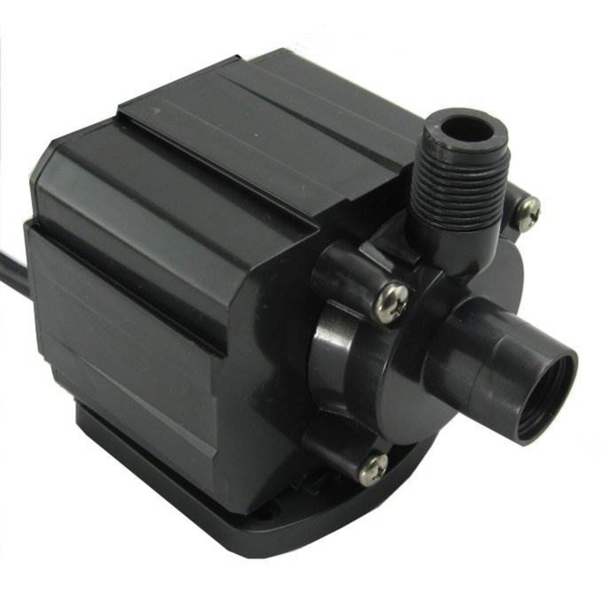 Danner PondMaster Magnetic-Drive Utility Pump 700 GPH | SiteOne US