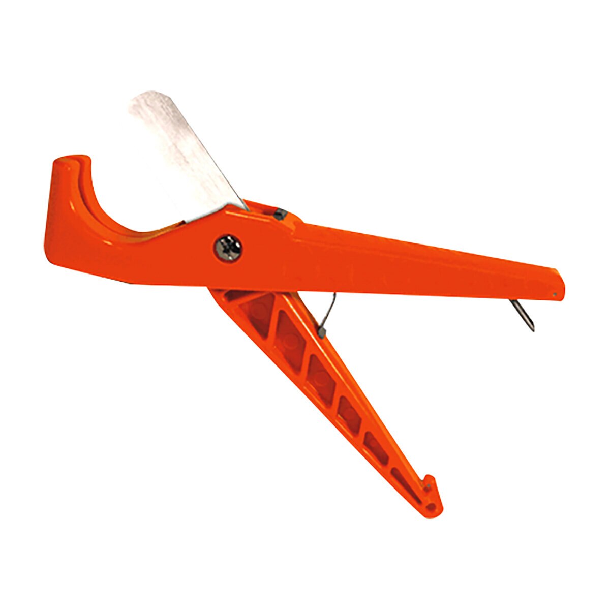 Dawn KwikCut Spring Action Cutter Stainless Steel Orang | SiteOne