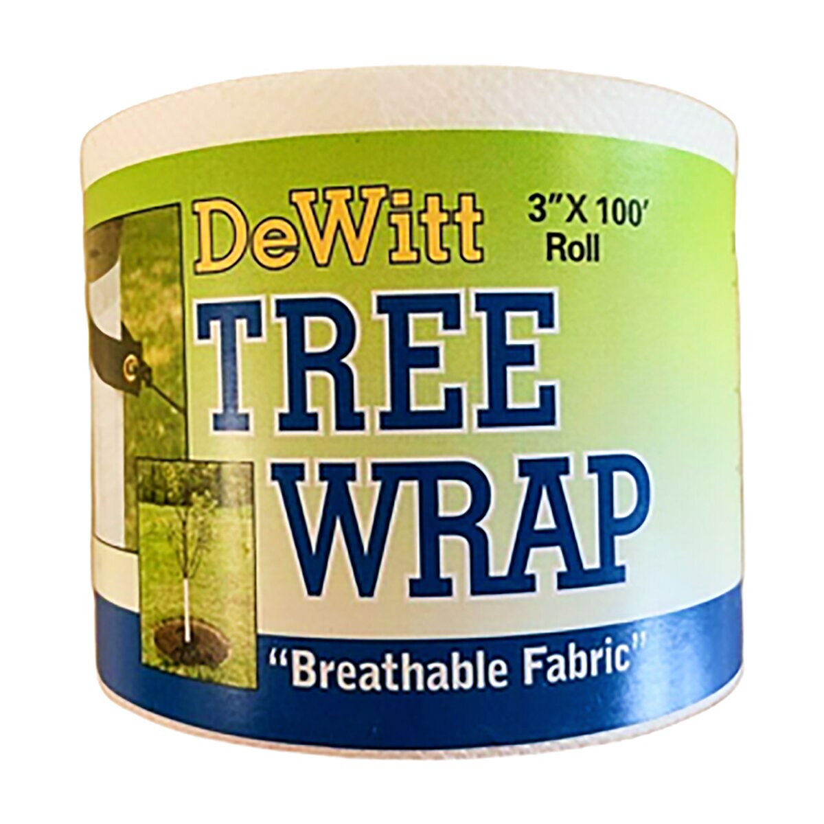 Dewitt Tree Wrap 3 in. x 100 ft | SiteOne US