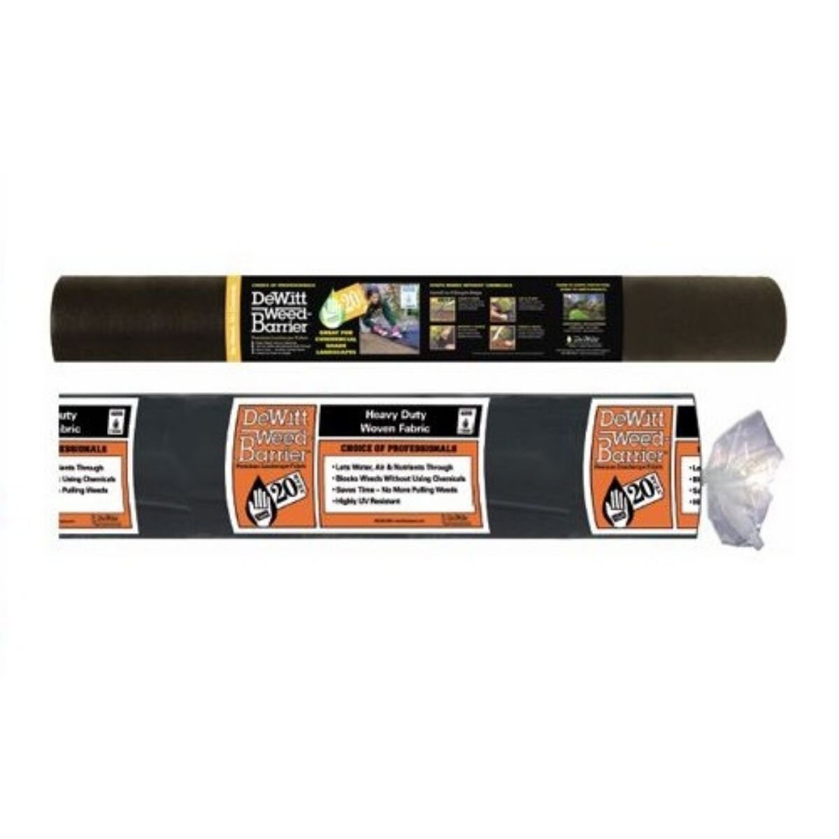 DeWitt Professional Max Weed Control 8 ft. x 250 ft | SiteOne US