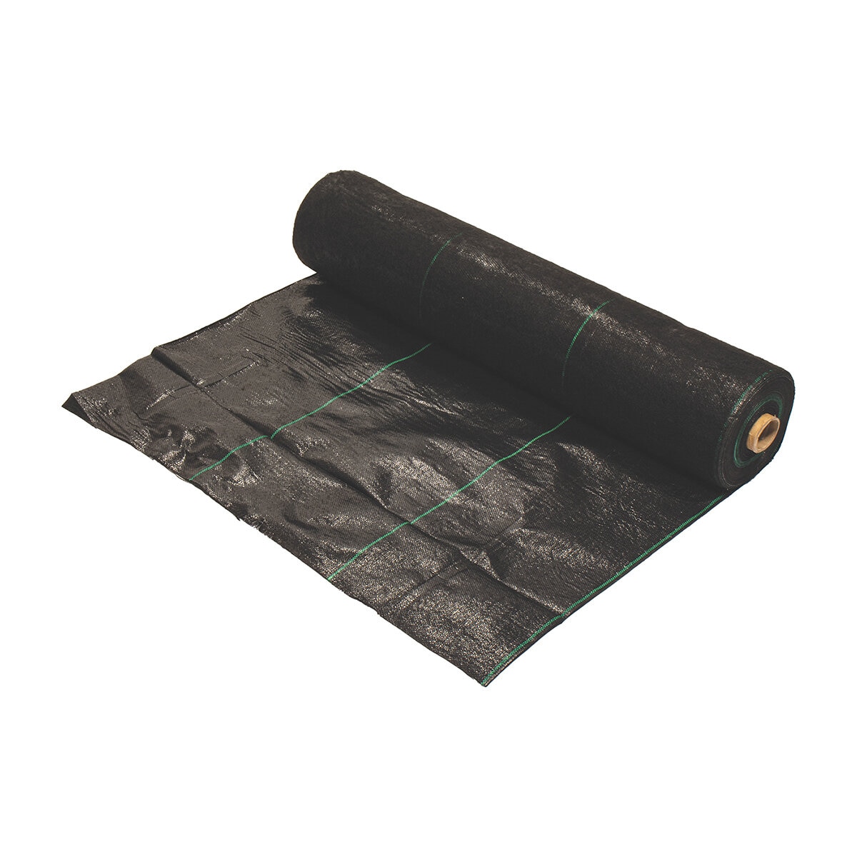 DeWitt Professional Max Weed Barrier 4.1 oz. Woven Weed Barrier Fabric ...