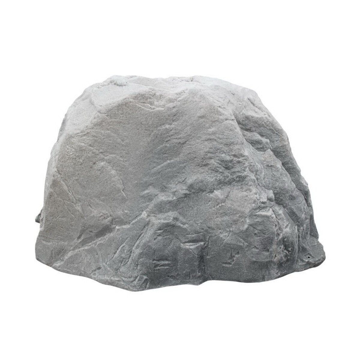 Dekorra Rock Enclosure Fieldstone Gray 56 in. L x 42 in. W x 30 in. H ...