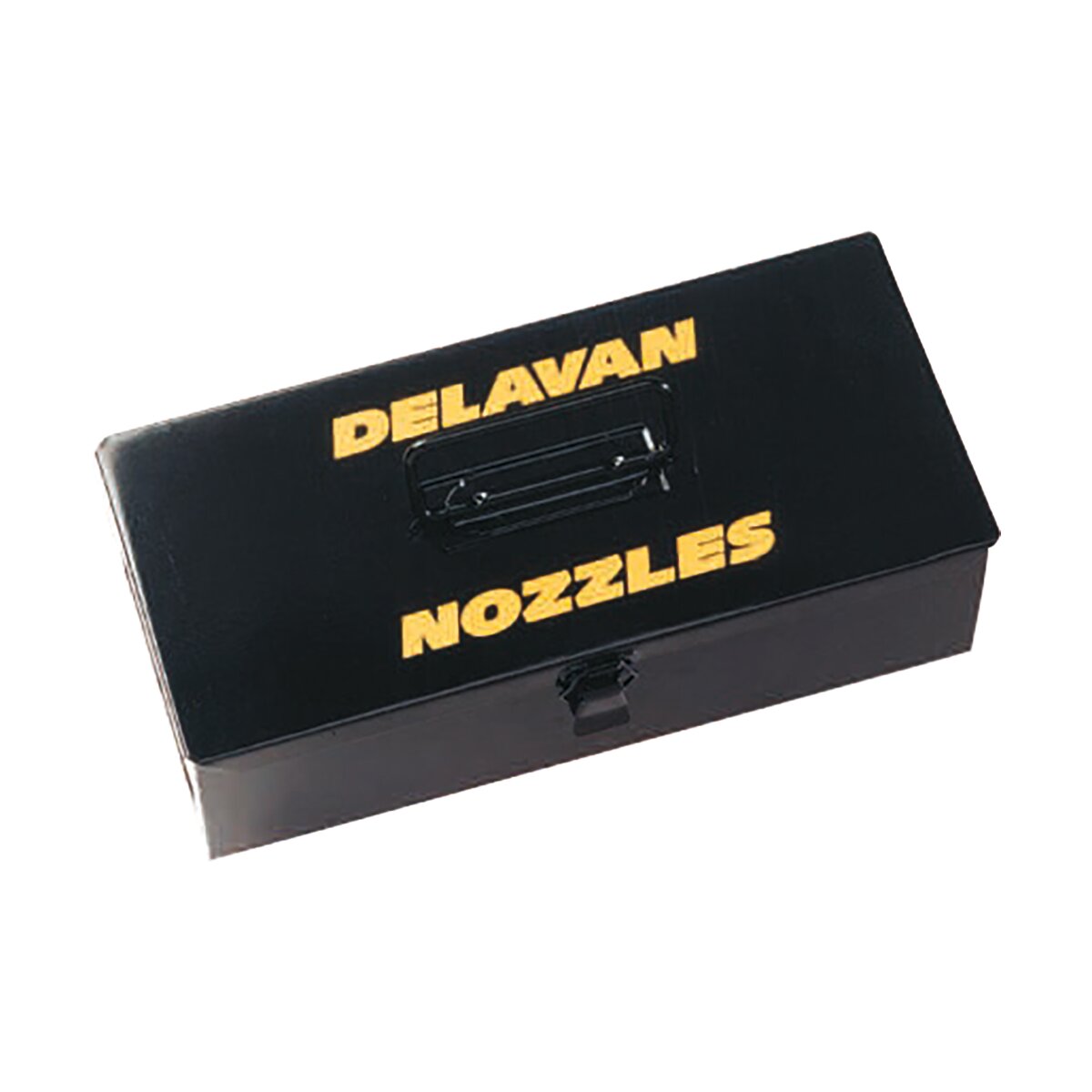 Delavan Stainless-Steel Lockable Weatherproof Storage Compartment | SiteOne