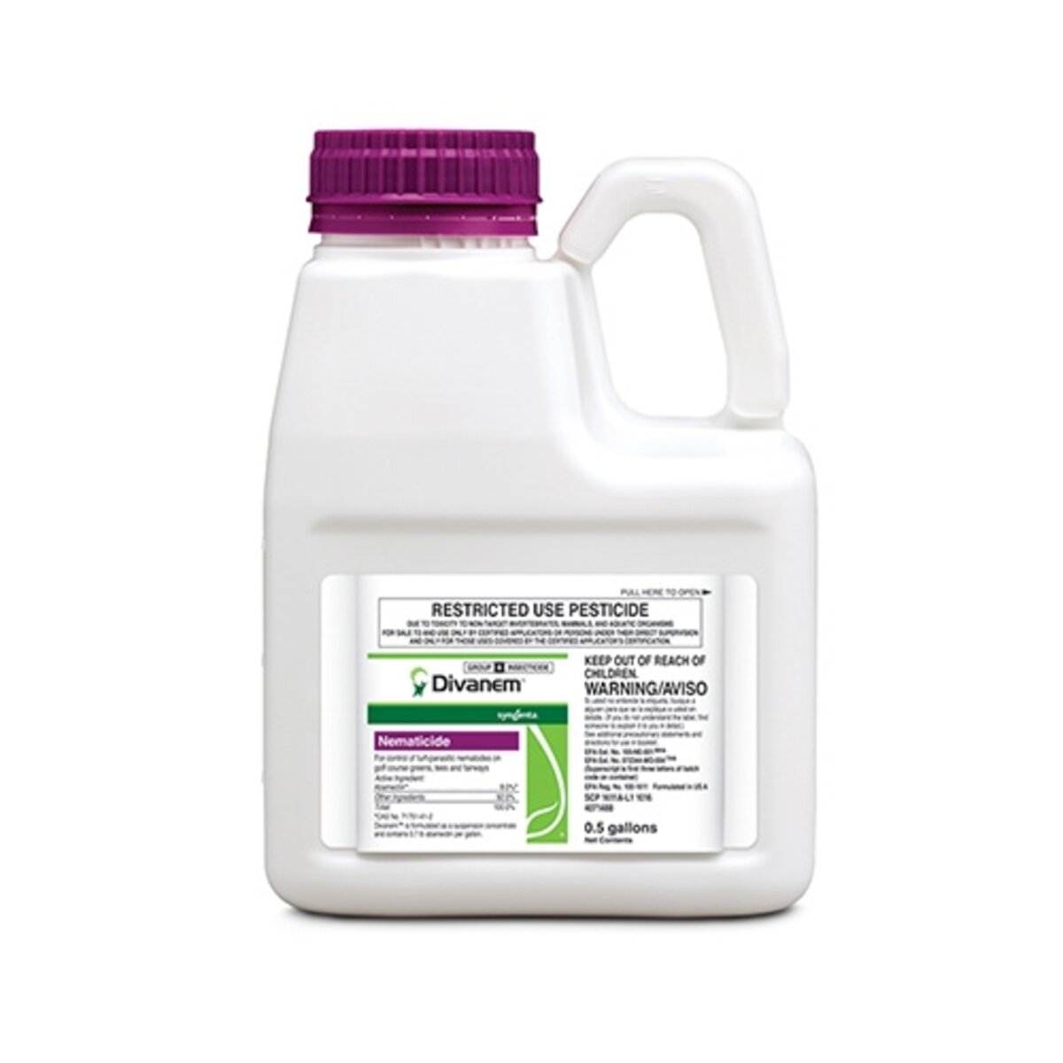 Divanem Insecticide - Label and Product Information | SiteOne