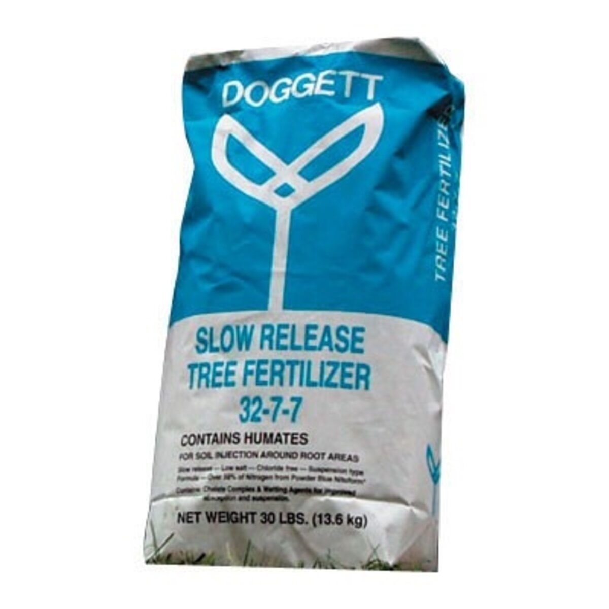 Doggett XL Injecto Feed 32-7-7 0.10% Fe 0.05% Mn 0.05% Zn Ornamental ...