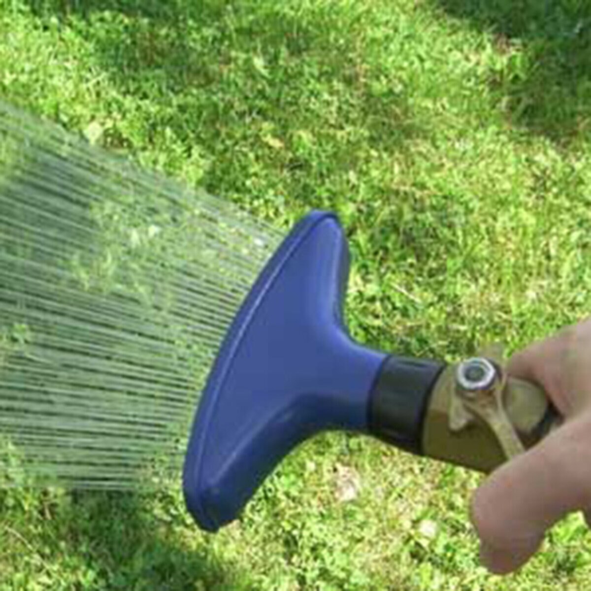 Dramm Commercial Fan Nozzle Rectangular 40 PSI | SiteOne