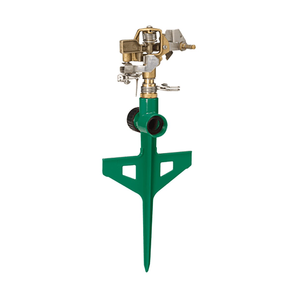 Dramm Colorstorm Stake Impulse Sprinklers | SiteOne US