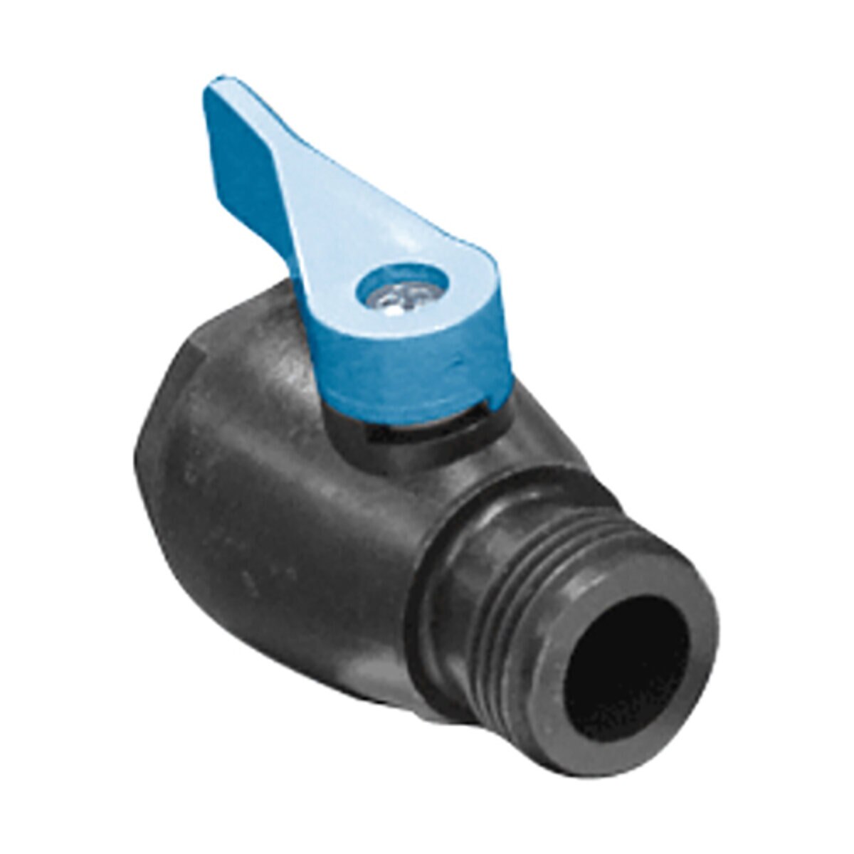 Dramm Shut-Off Plastic Carded | SiteOne US