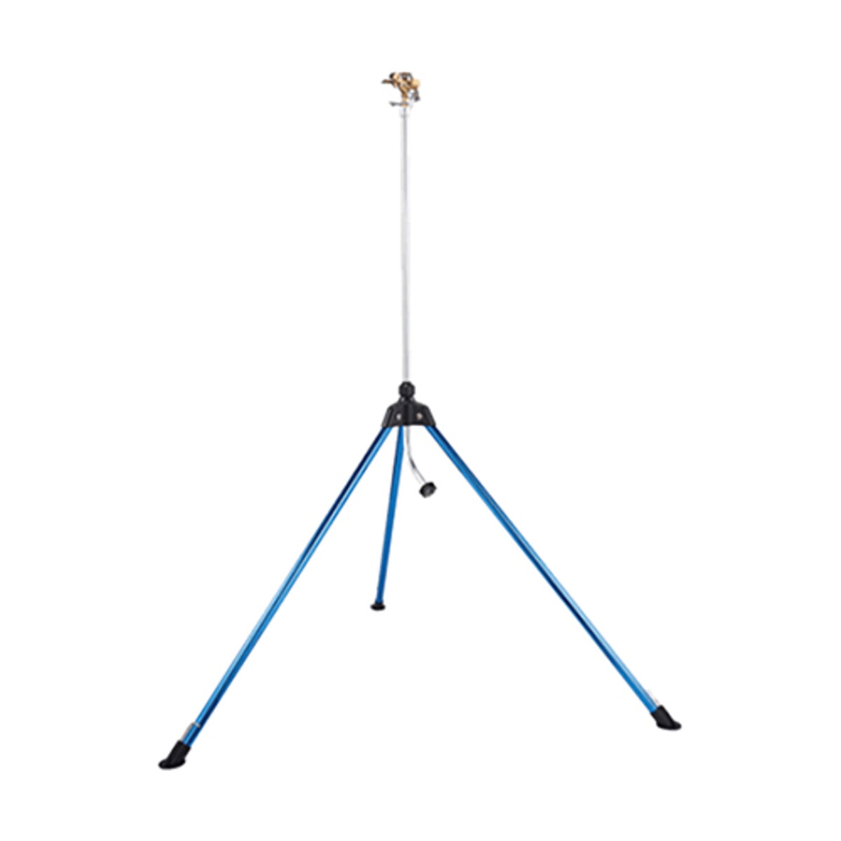 Dramm Tripod Sprinkler w/ Impulse | SiteOne US