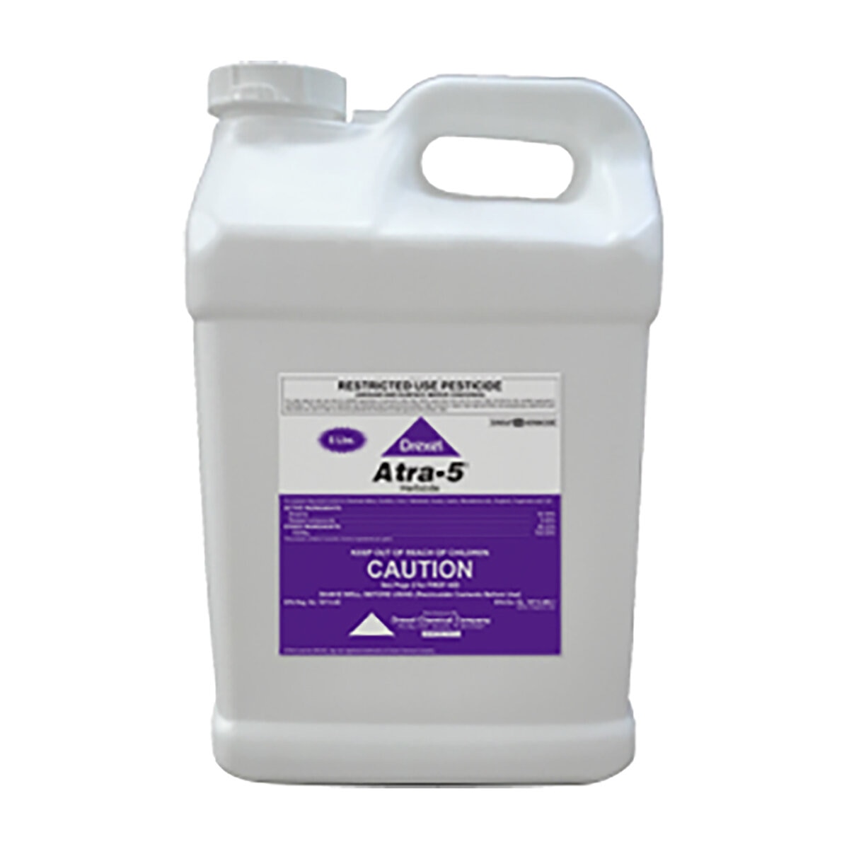 Drexel Atra-5 Atrazine Herbicide 2.5 gal. (RUP) | SiteOne US