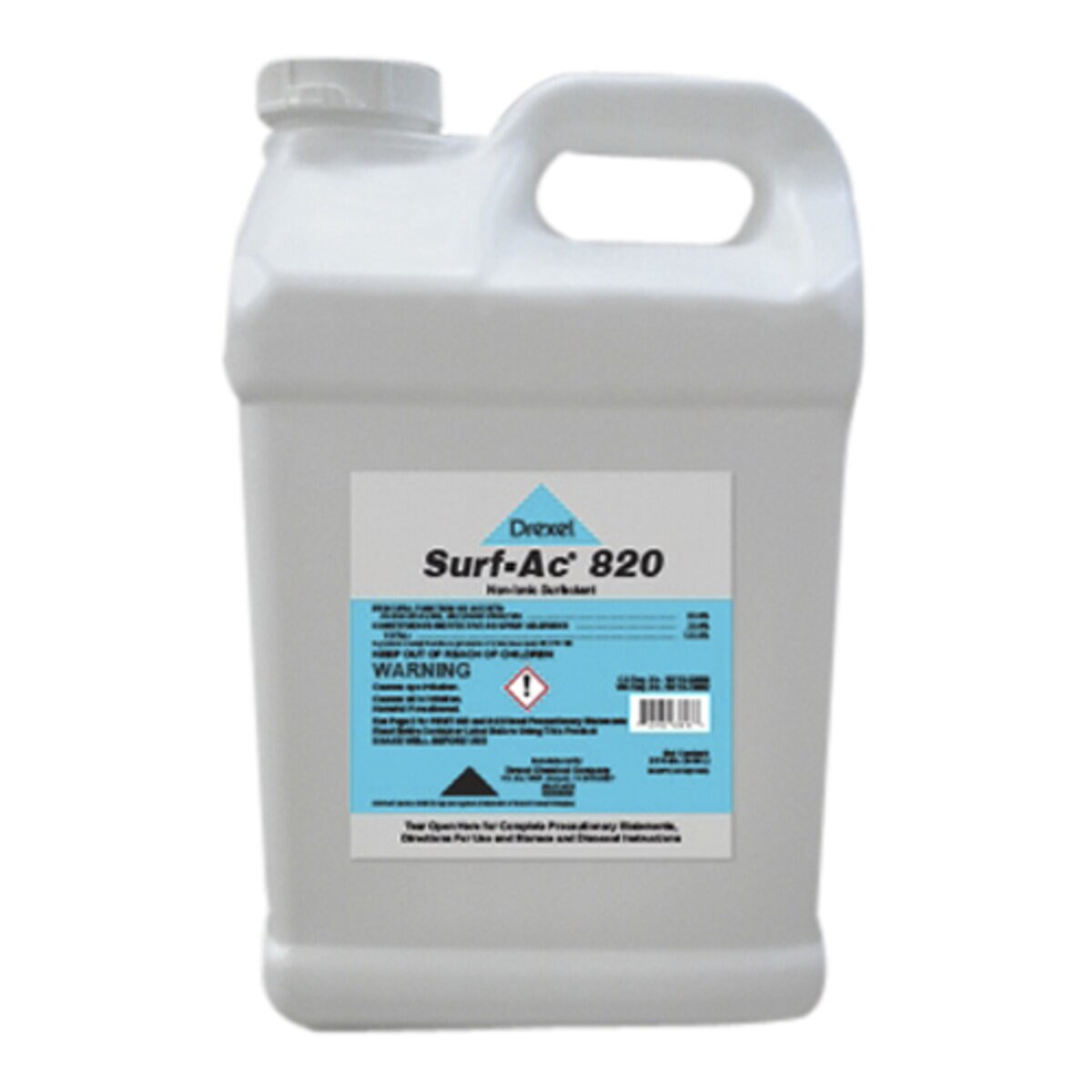 Surf-Ac 820 Nonionic Surfactant 2.5 gal | SiteOne US