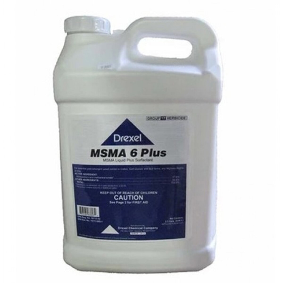 Drexel MSMA 6.6 Post Emergent Liquid Herbicide 2.5 gal | SiteOne US