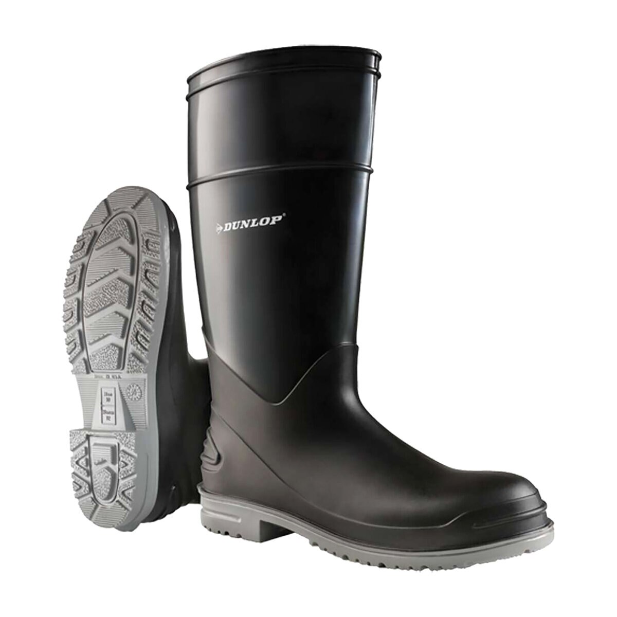 STEEL TOE KNEE BOOT GOLIATH SZ 15 | SiteOne US