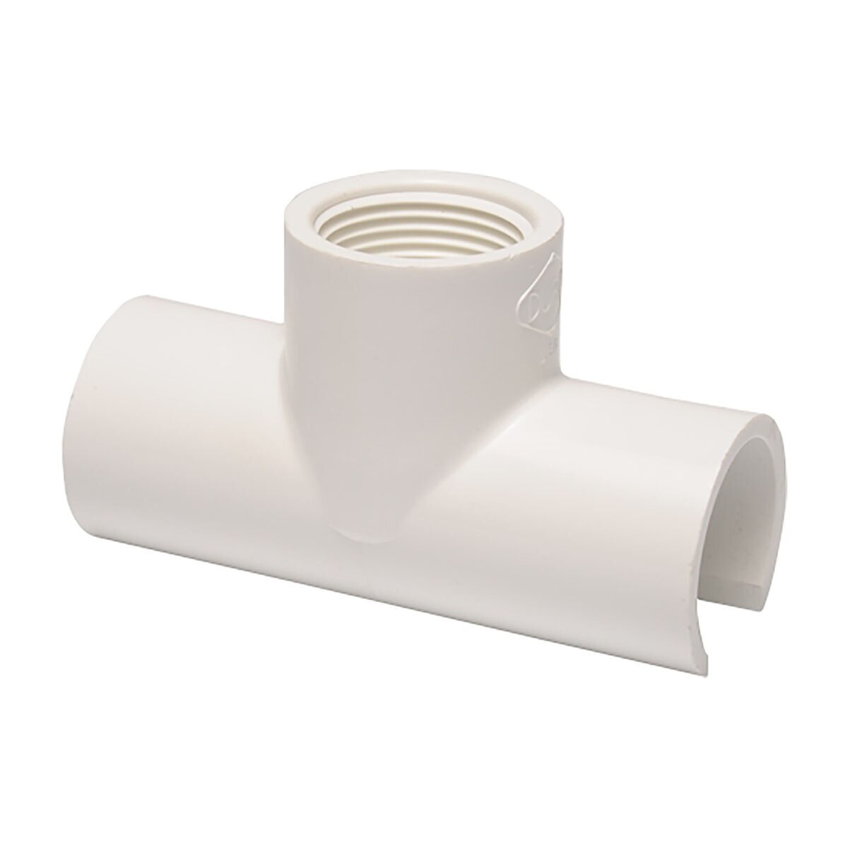 Dura Snapt Tee 3/4 in. x 1/2 in. Snap x Fipt | SiteOne US