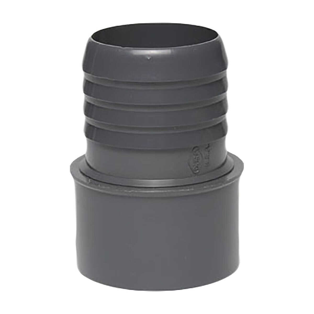 Dura Fitting Adapter 1-1/4 in. Spg x Insert | SiteOne US