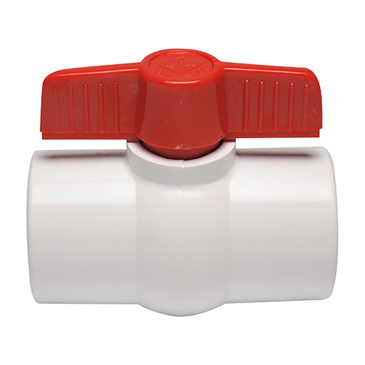 Dura Compact Ball Valve 150 PSI - 225 PSI 1 in. PVC | SiteOne