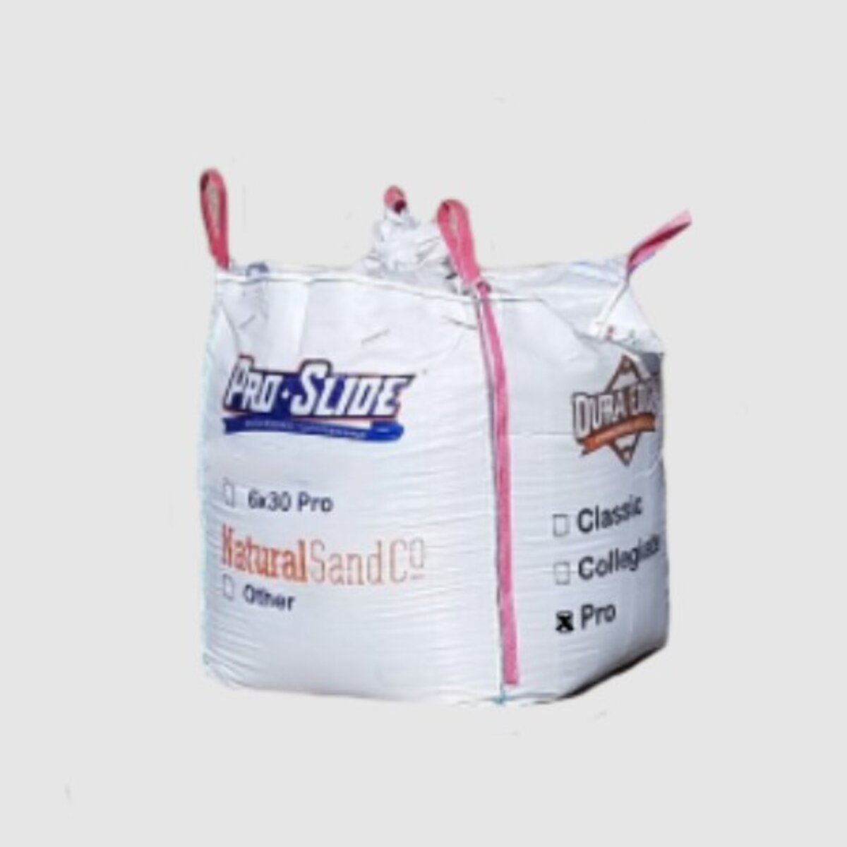 DuraEdge Professional Infield Mix 2000 lb. Super Sack | SiteOne US