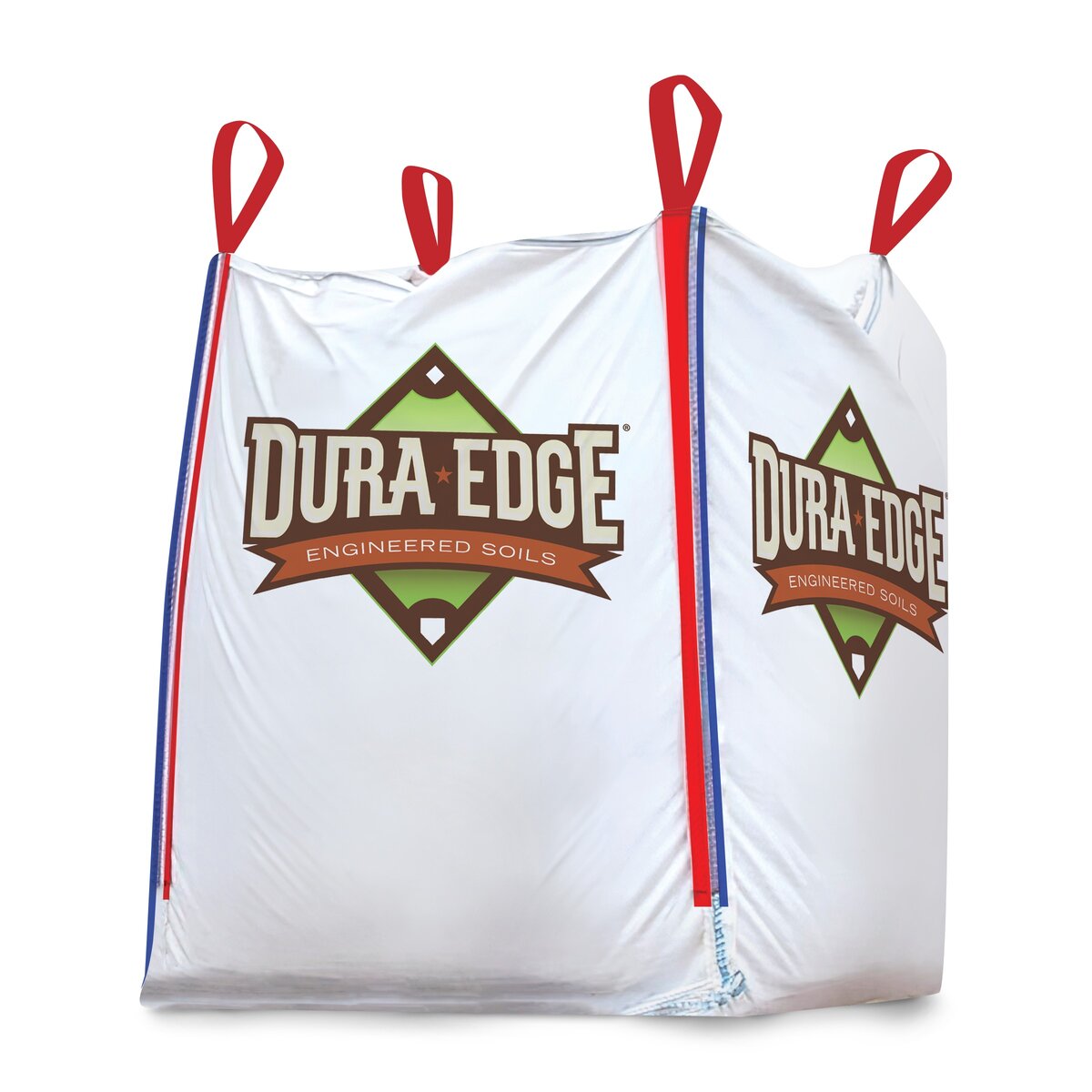DuraEdge HydroPro Infield Mix 2000 lb. Super Sack | SiteOne US