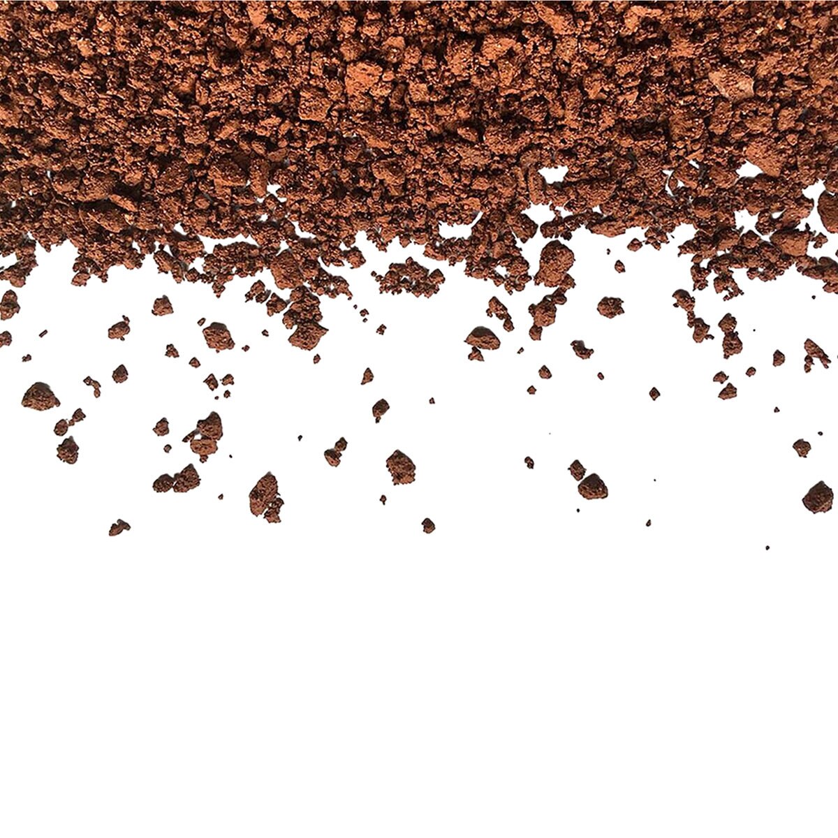 DuraEdge DuraTrax Lava Warning Track Material (2000 lb. Super Sack ...