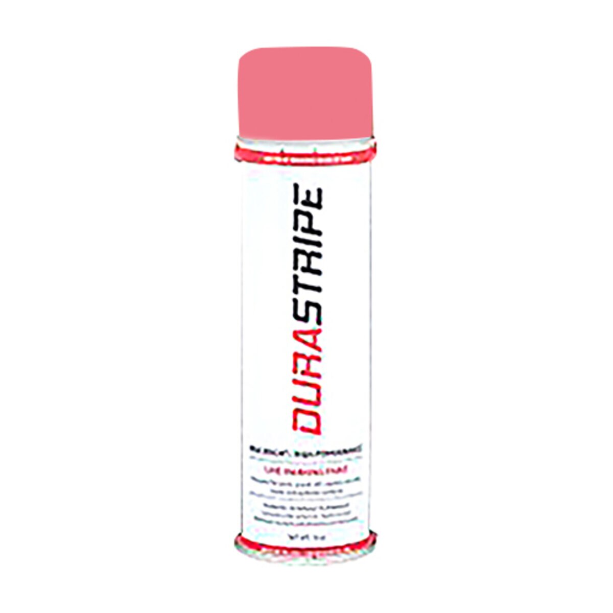 Durastripe Athletic Field T-Tip Marking Paint Red 18 oz | SiteOne