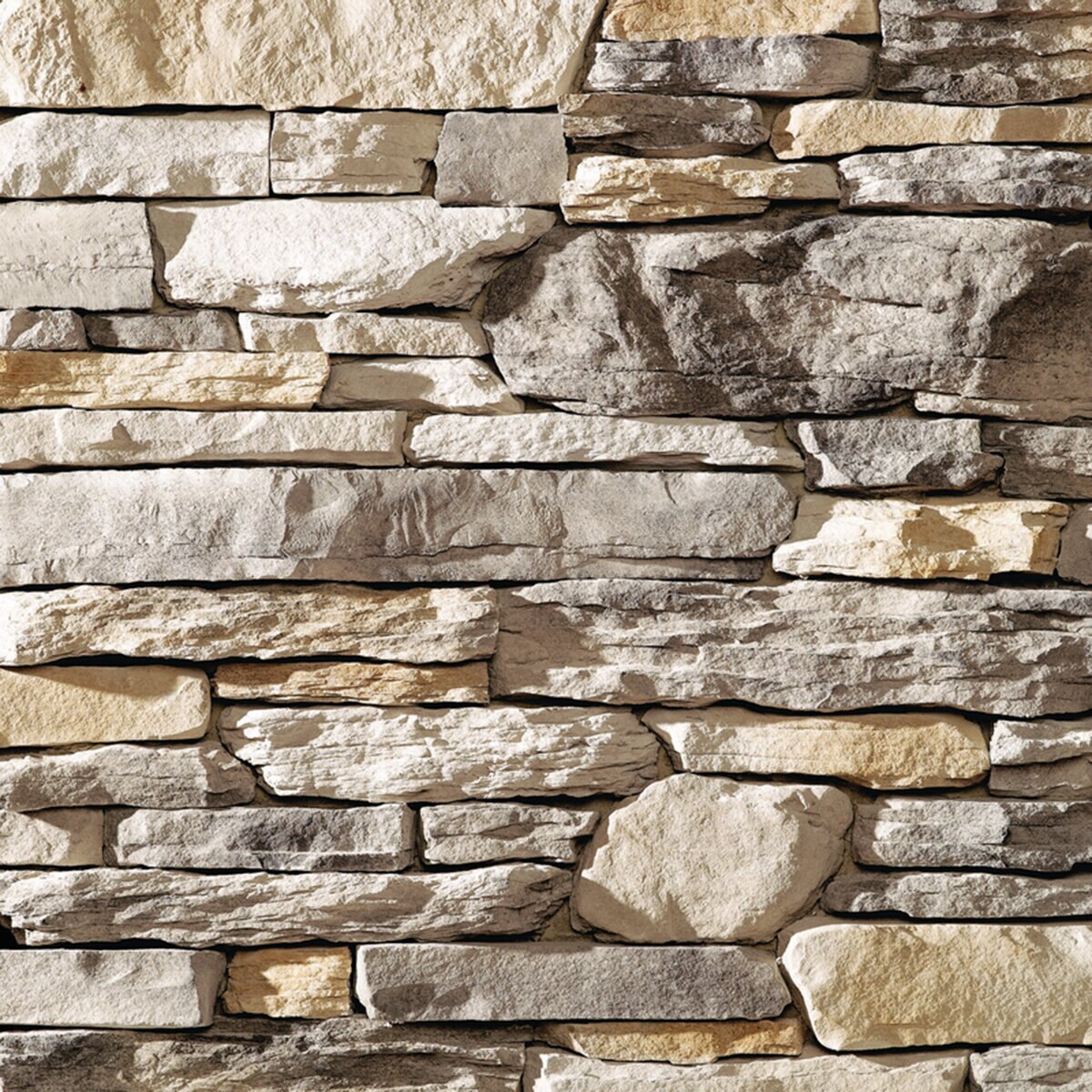 Dutch Quality Stone Ledgestone Veneer Corners Prestige | SiteOne