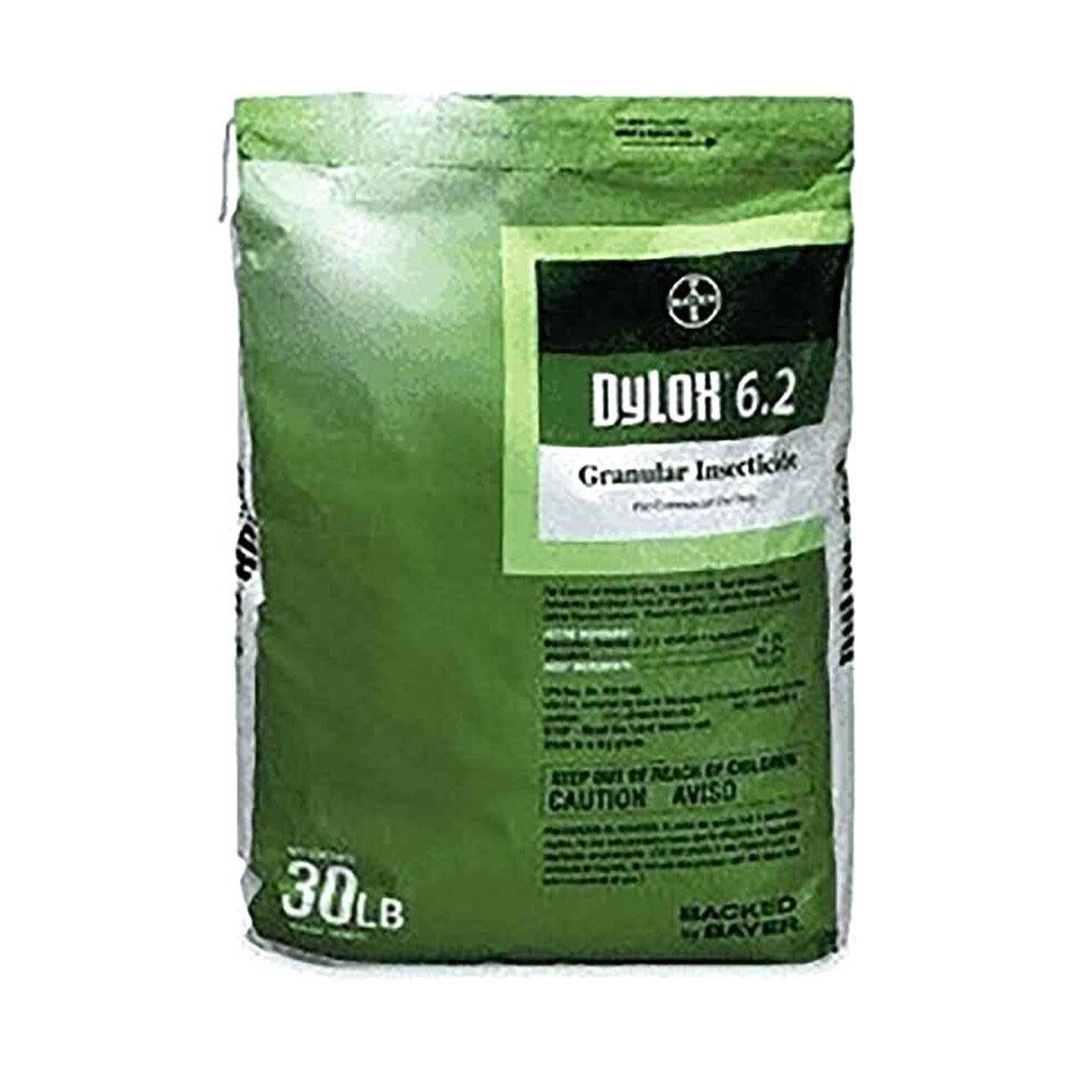 Dylox 6.2 G Granular Insecticide 30 lb. Bag | SiteOne US