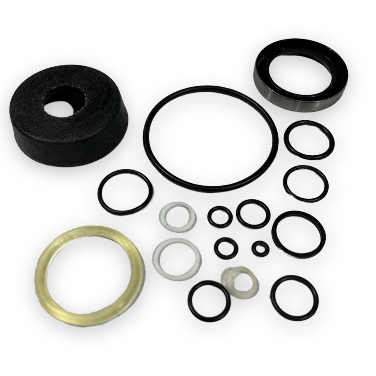 Dyna Flex Inc. Master Seal Kit For E-88 | SiteOne US