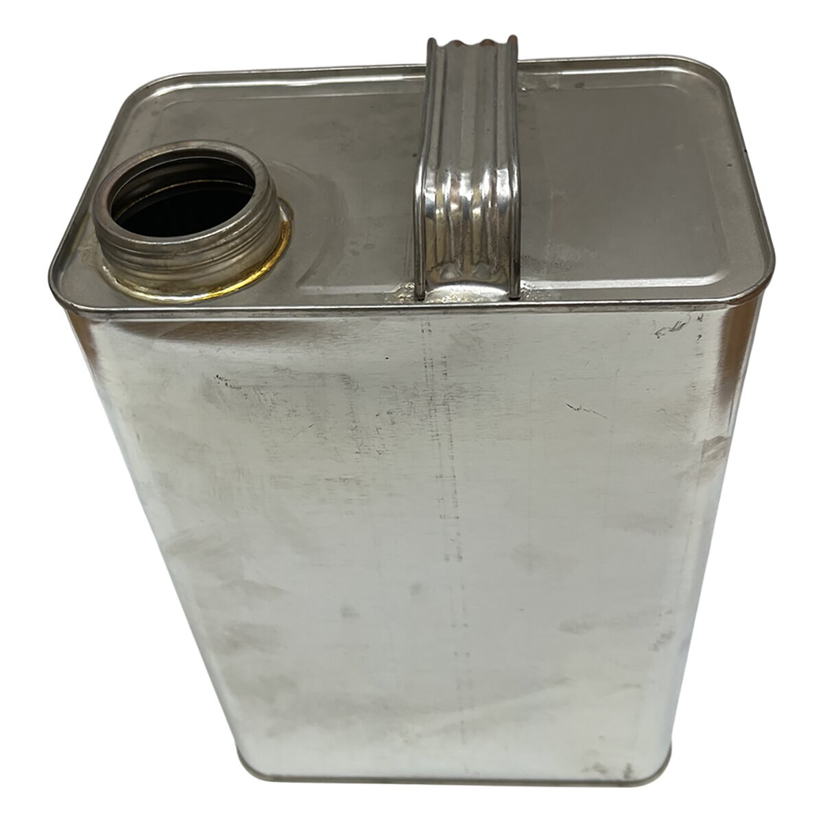 EZ-Weld Empty Gallon Can | SiteOne