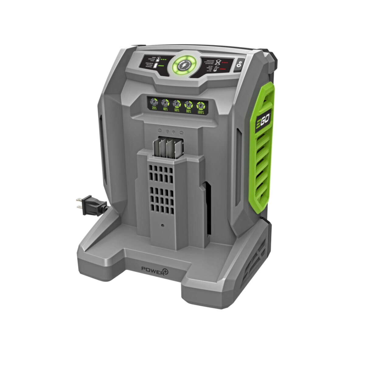 EGO 56V Power+ 700W Turbo Battery Charger | SiteOne US